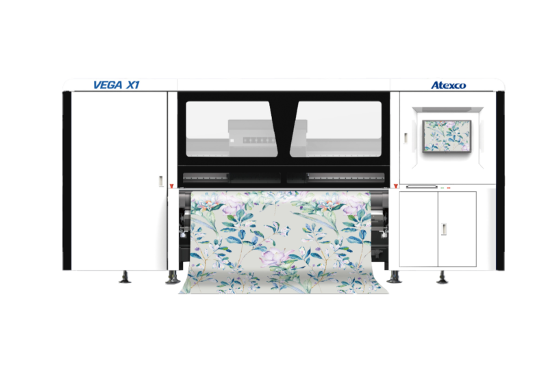 Atexco Europe Official Website - Authorized Distributor